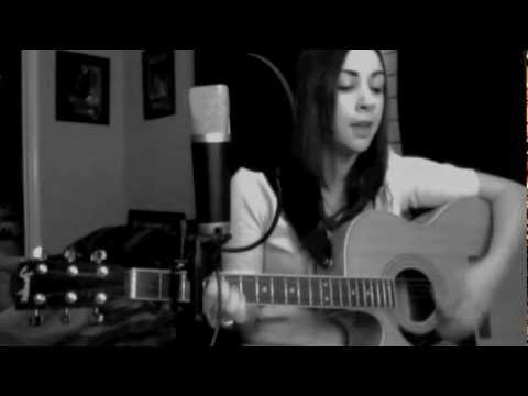 Mary Did You Know (Cover) - Sarah Del Rio - YouTube