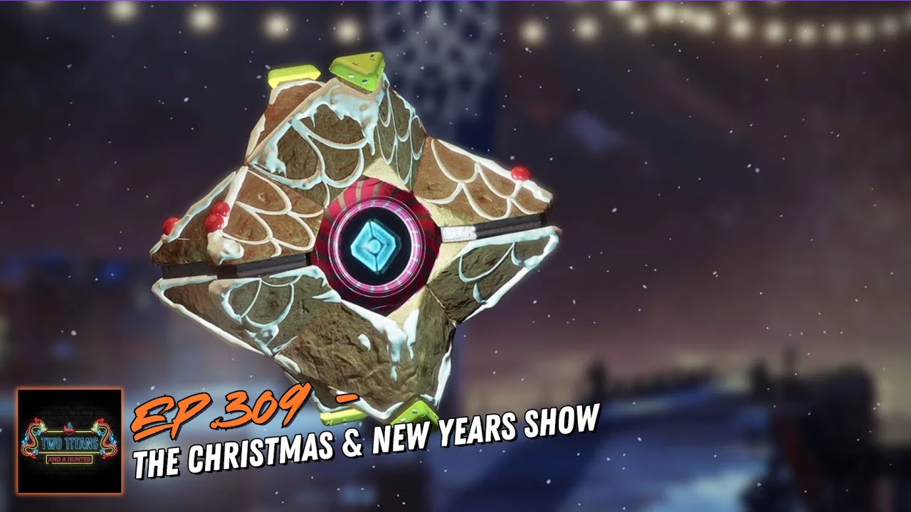 Ep.309 - The Christmas & New Years Show - YouTube