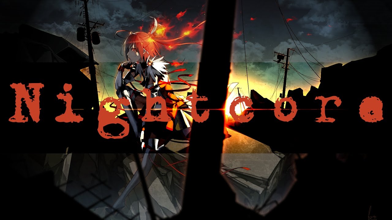 Nightcore - War (ICON FOR HIRE) - YouTube Music