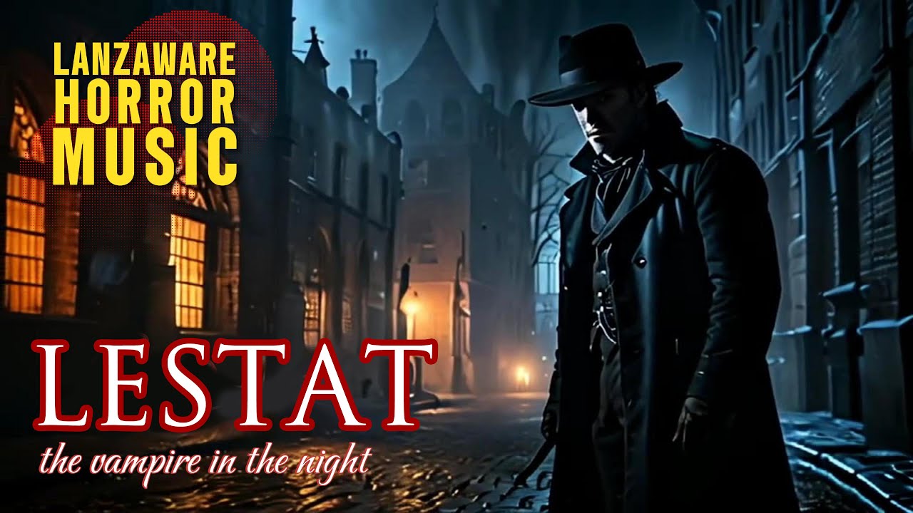 Lestat, The Vampire | Rock Song Dedicated to Lestat | Christian ...