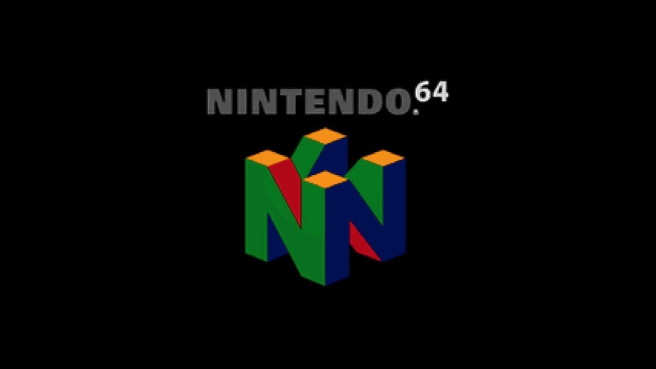 Nintendo 64 / Nintendo Sports / Angel Studios Interactive Entertainment ...