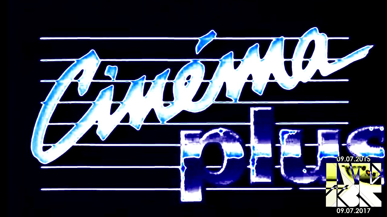 Cinema Plus Enhanced with Organ - YouTube