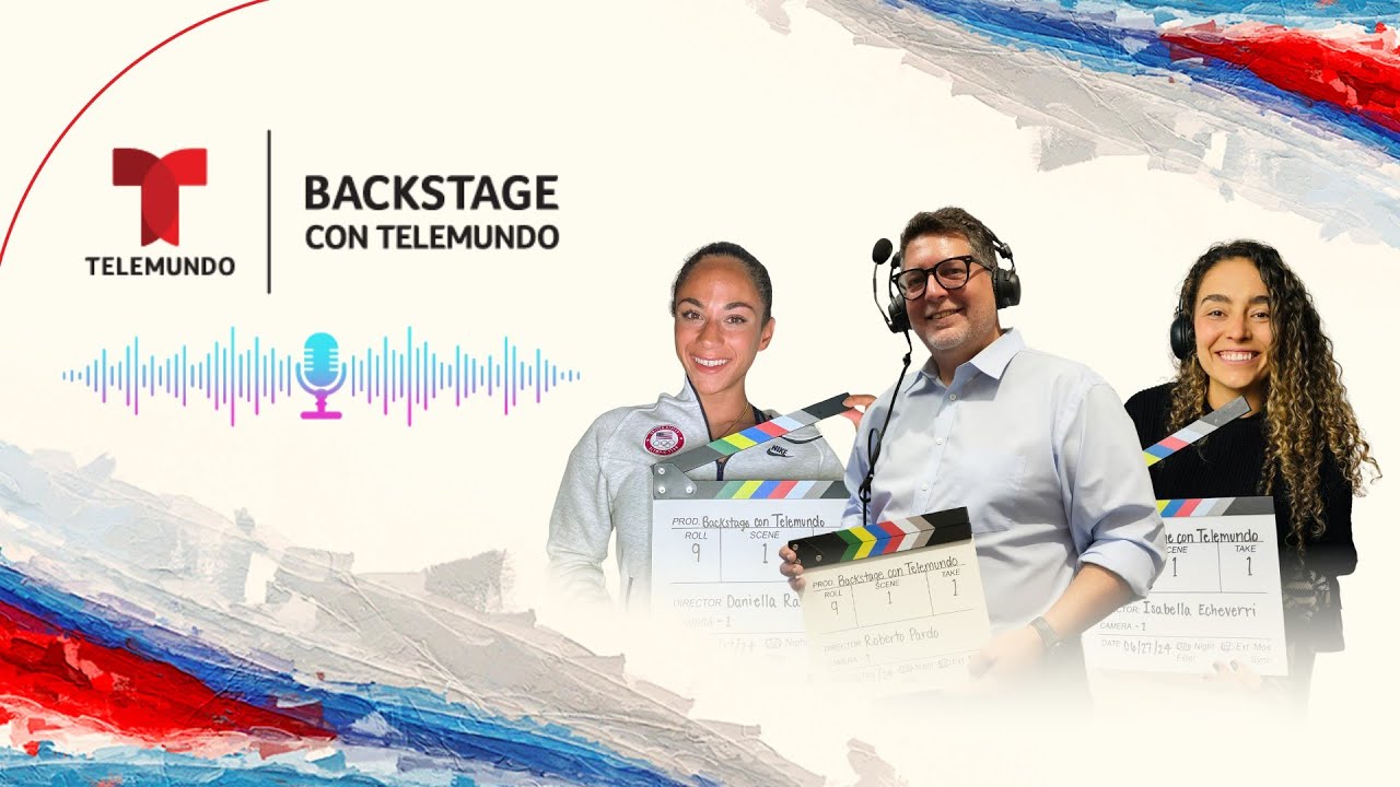 Atletas latinas y el camino hacia los Juegos Olímpicos | Telemundo ...