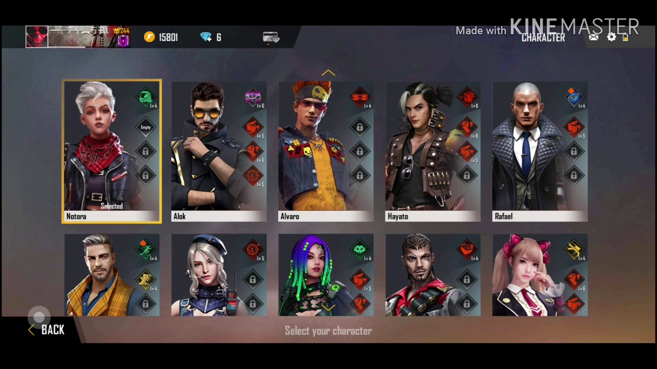 My ff collection 😱😱😱😱😱😱😰😰😰😰😰😰💎💎💎 - YouTube