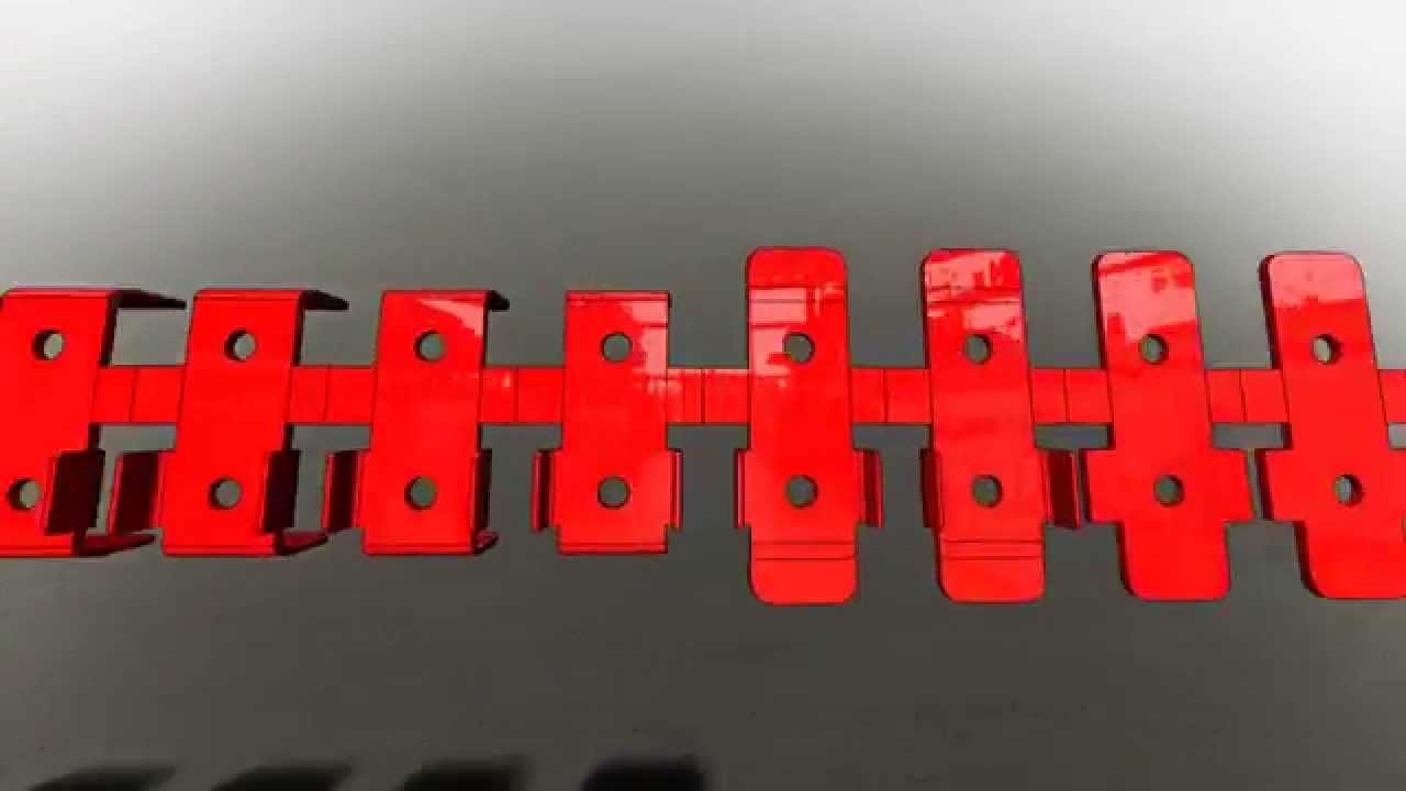 STOCK STRIP 3 - YouTube