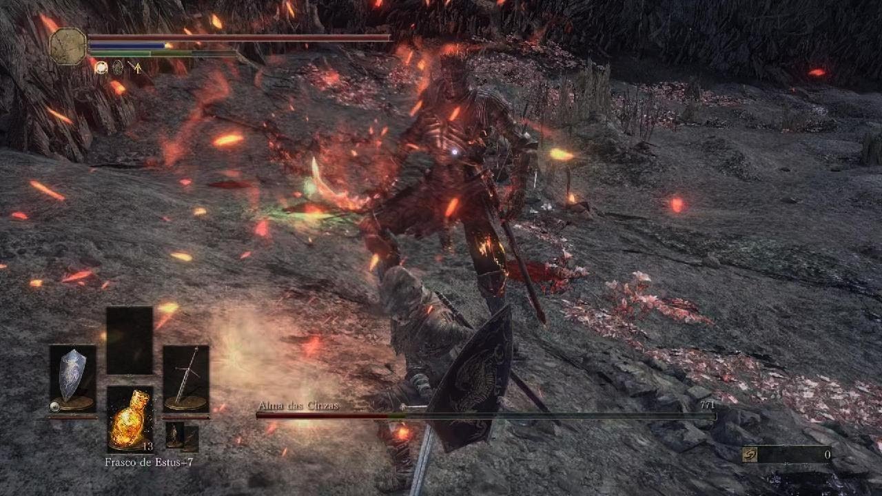 DARK SOULS III: The Fire Fades Edition_20230604210300 - YouTube