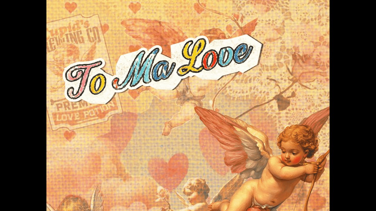 To Ma Love - Coldy Vran ft. Me N' Art (Official Lyrics Video) - YouTube