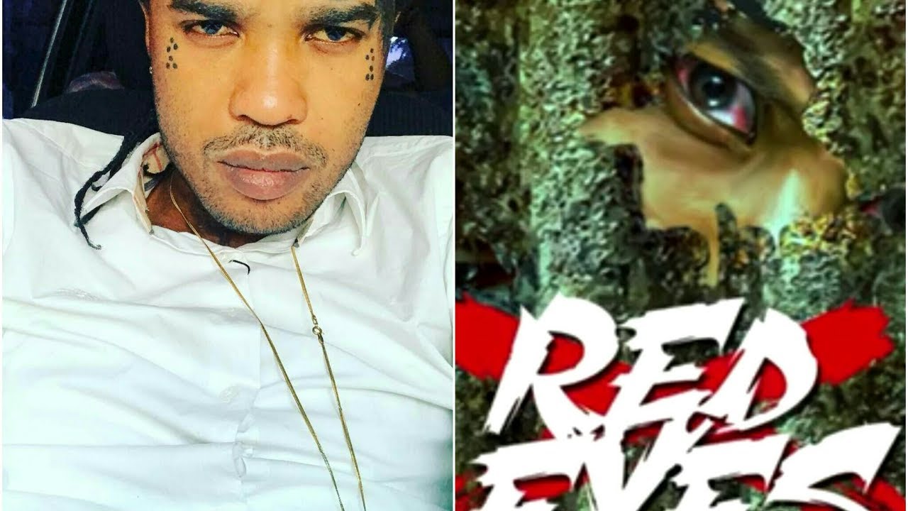 Alkaline Uses Tommy Lee Picture In New Song Red Eye? - YouTube