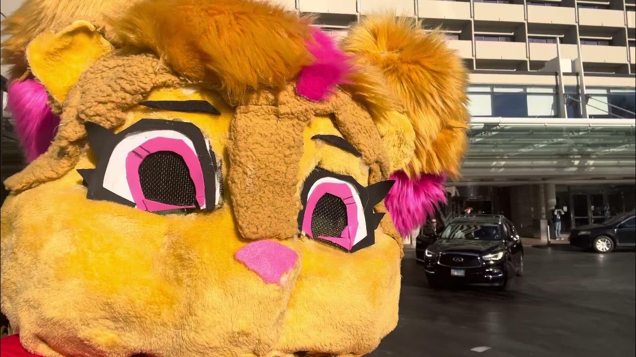 A look back and love letter to Midwest Furfest (2017 through 2024) - YouTube