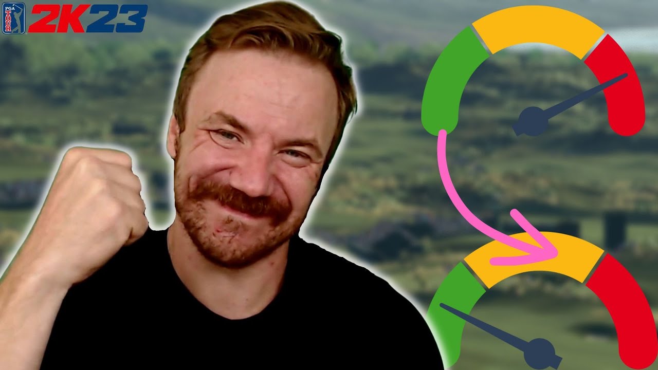 THE HIGHS! THE LOWS! THE BRITISH OPEN! TGC Tours Round 1 Major ...