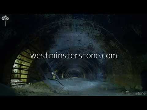 Minera Limestone Quarry | Westminster Stone - YouTube