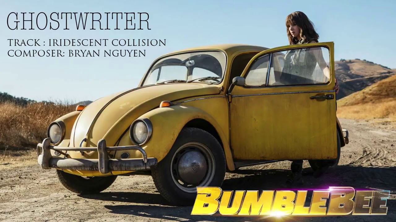 Soundtrack Bumblebee (Theme Song) - Trailer Music Bumblebee (Official ...