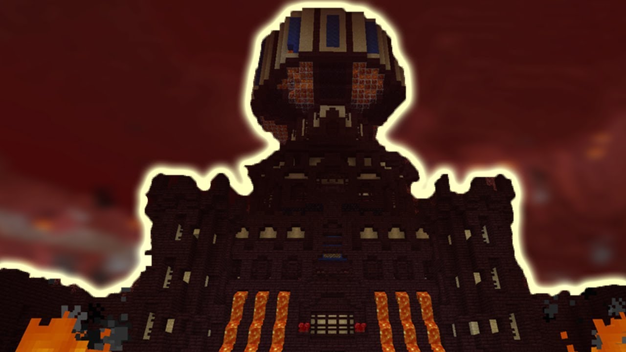 Minecraft 1.14 Survival Let's Play | NETHER FORTRESS | Ep.7 (TAGALOG ...