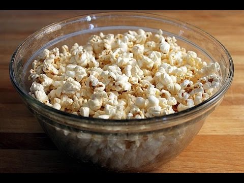Markiplier - How to make Fresh Popcorn