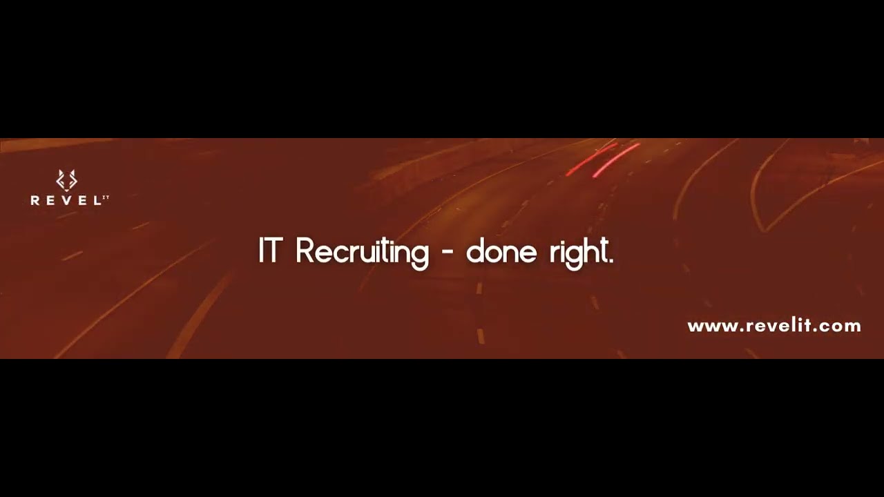 Revel IT Intro - YouTube