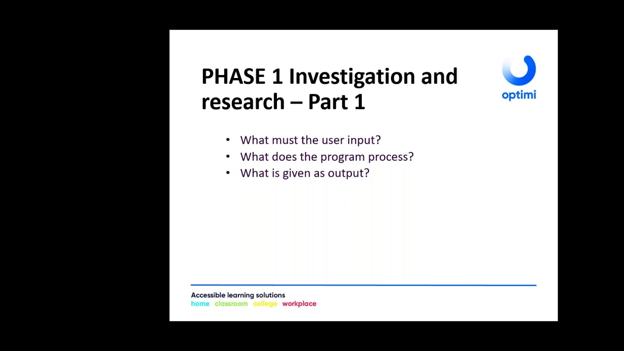 Grade 10 Information Technology PAT Discussion YouTube grade-10-information-technology-pat-discussion-youtube