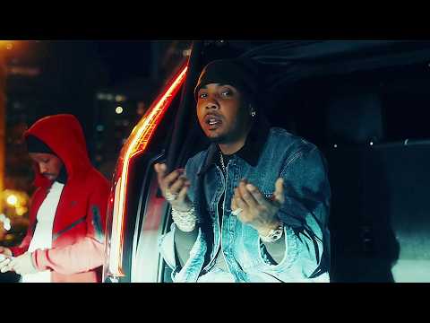 G Herbo - Never Switch (Music Video)