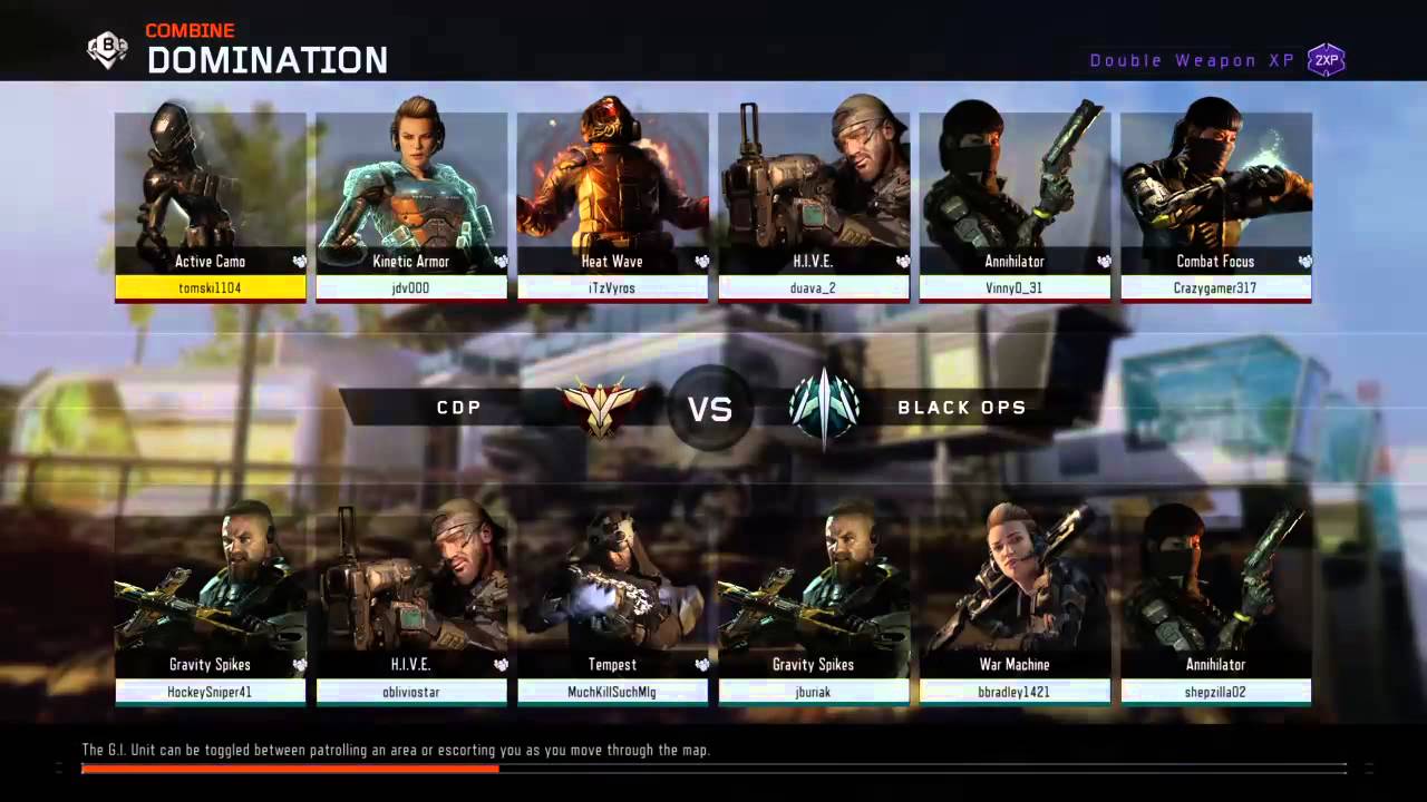 Call of duty b03 Lets play #2 - YouTube