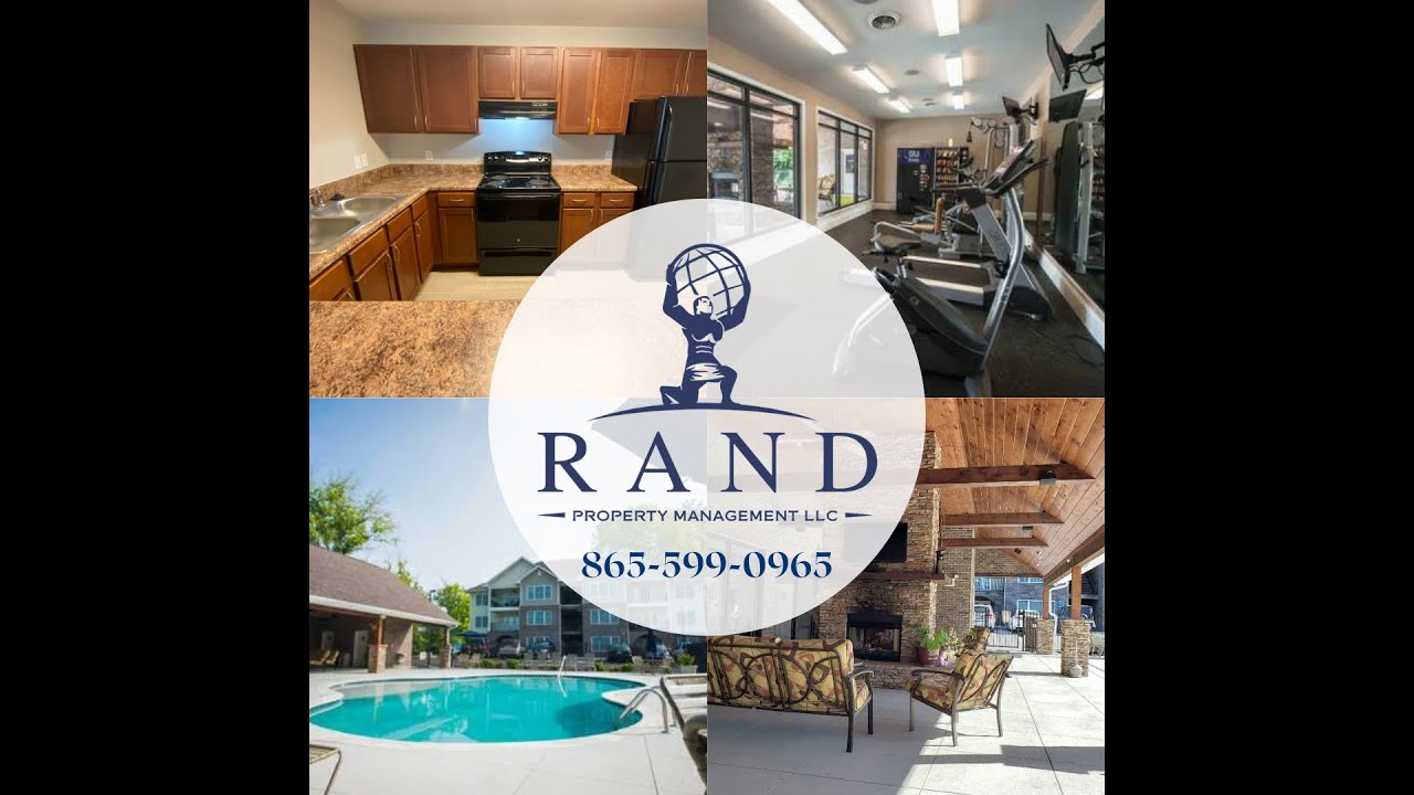 Maple Sunset 2 Bed, 2 Bath with Patio - YouTube