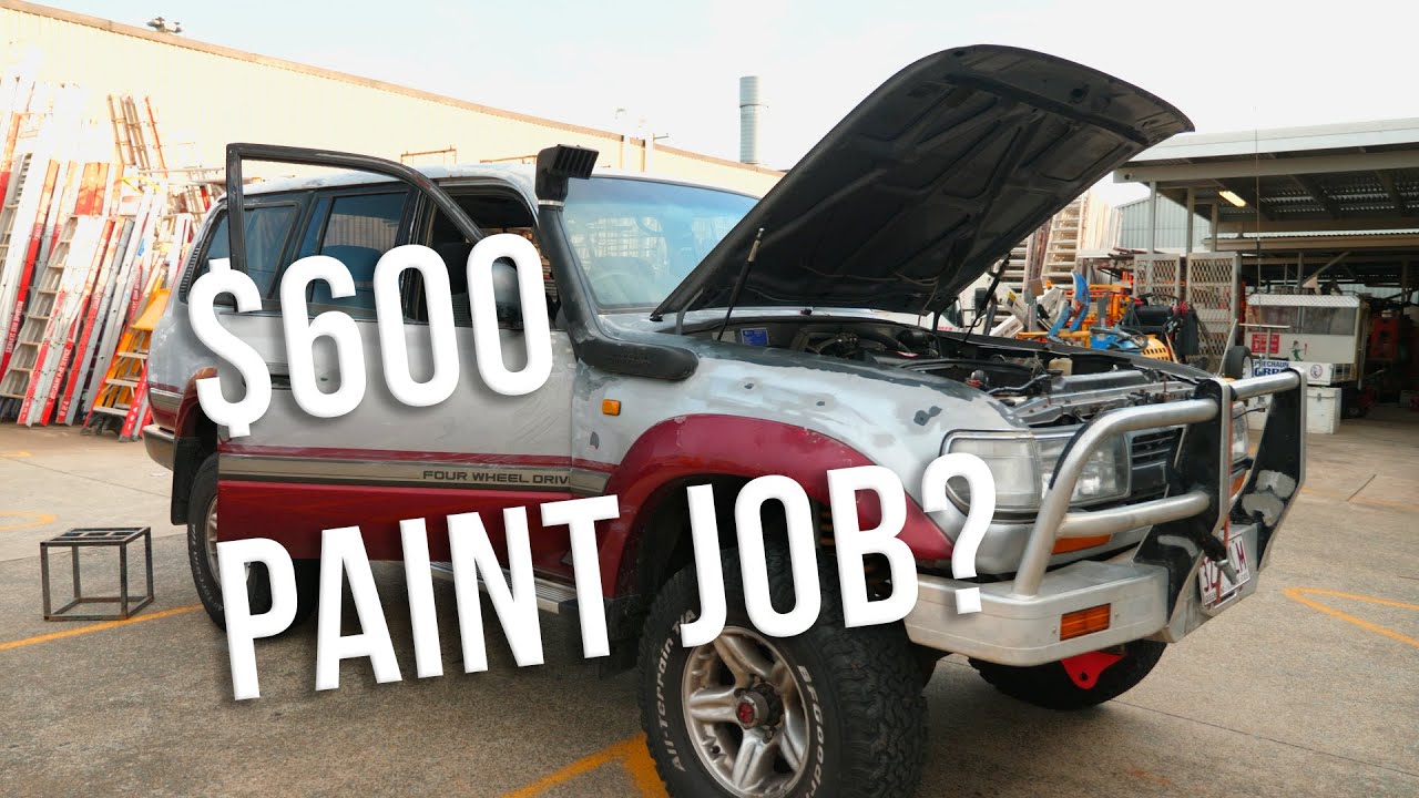 The NEW 80 Series | Twin Locked LS1 swapped - YouTube