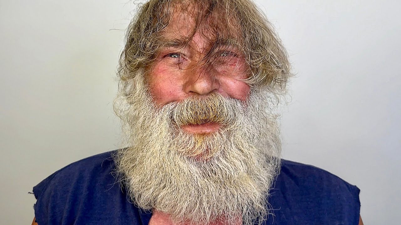 No one has SEEN him in YEARS, Hillbilly Redneck Makeover - YouTube