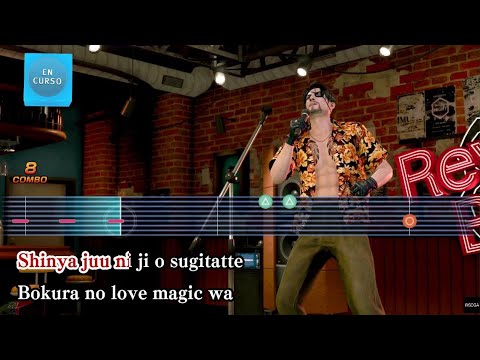 Like a Dragon: Pirate Yakuza in Hawaii 24 Hour Cinderella