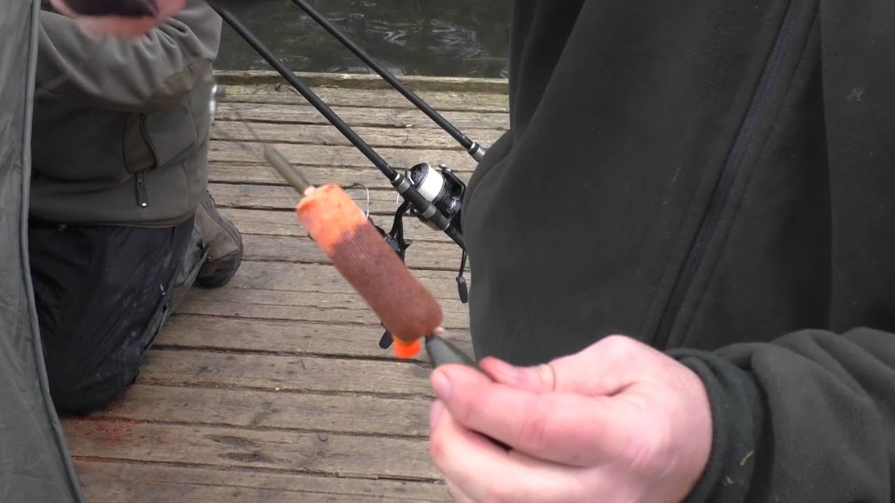 Drayton Reservoir Update 73 Top Tips - YouTube