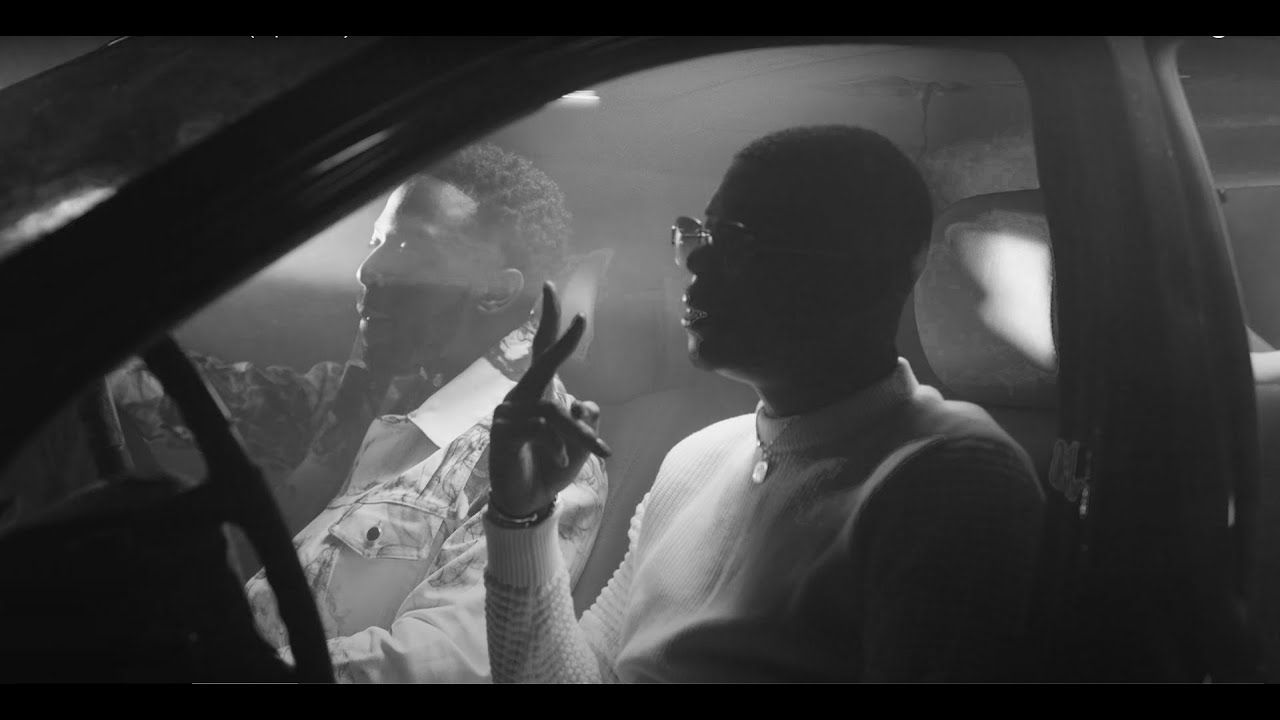 Gazo, Ninho, Gims, Dadju - POUR TOI ( Speed Version ) - YouTube