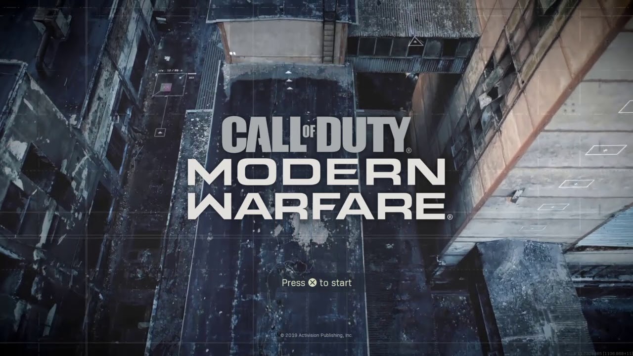 Best AX-50 Class setup in Modern Warfare - YouTube