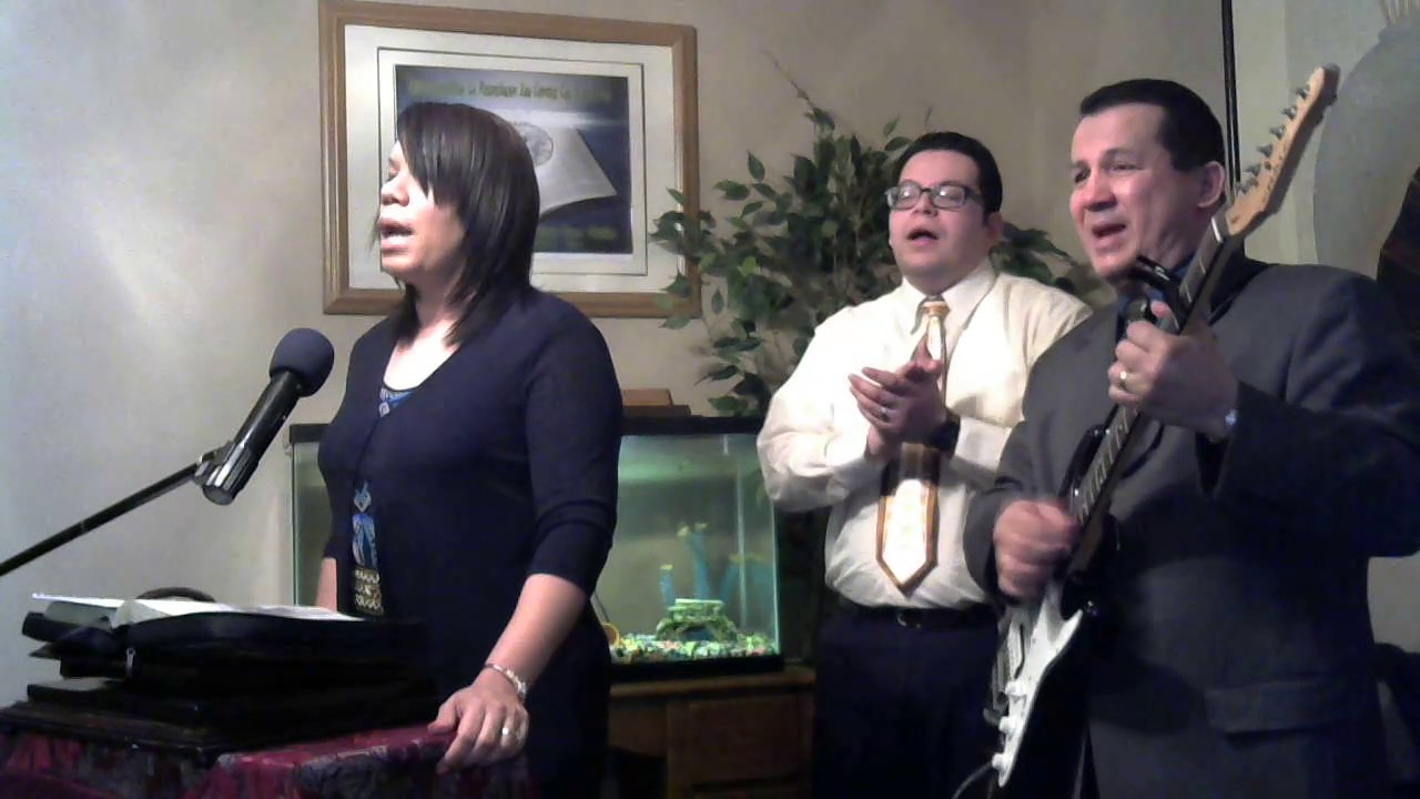 Tema: Resiste. San Juan 3:16. Juan Rivera Jr. WIN 20170318 18 58 39 Pro ...