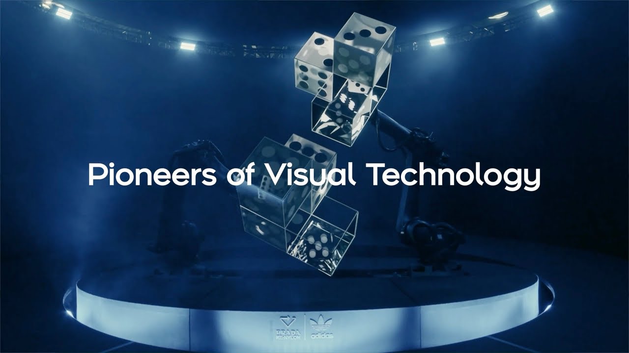 Megapixel: Pioneers of Visual Technology - YouTube