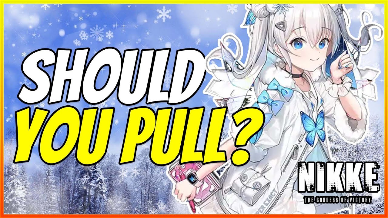 Should you Pull Anne: Miracle Fairy? Unit Review! [Goddess of Victory ...