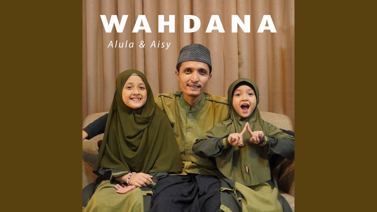 Wahdana - YouTube Music