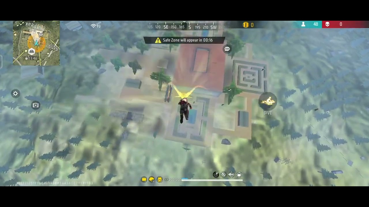 Asla barud or asli barud ☠️👿👿 #freefiremax - YouTube