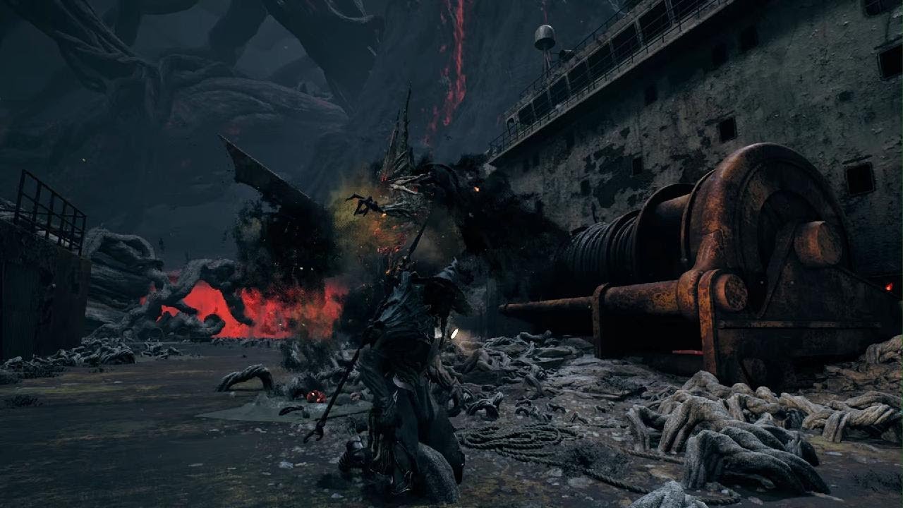 Vemon Apocalypse - YouTube