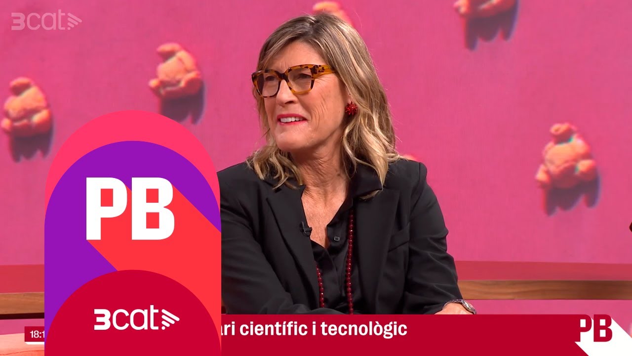 Anna Pou van den Bossche, historiadora de l'art: "Dalí no estava boig ...