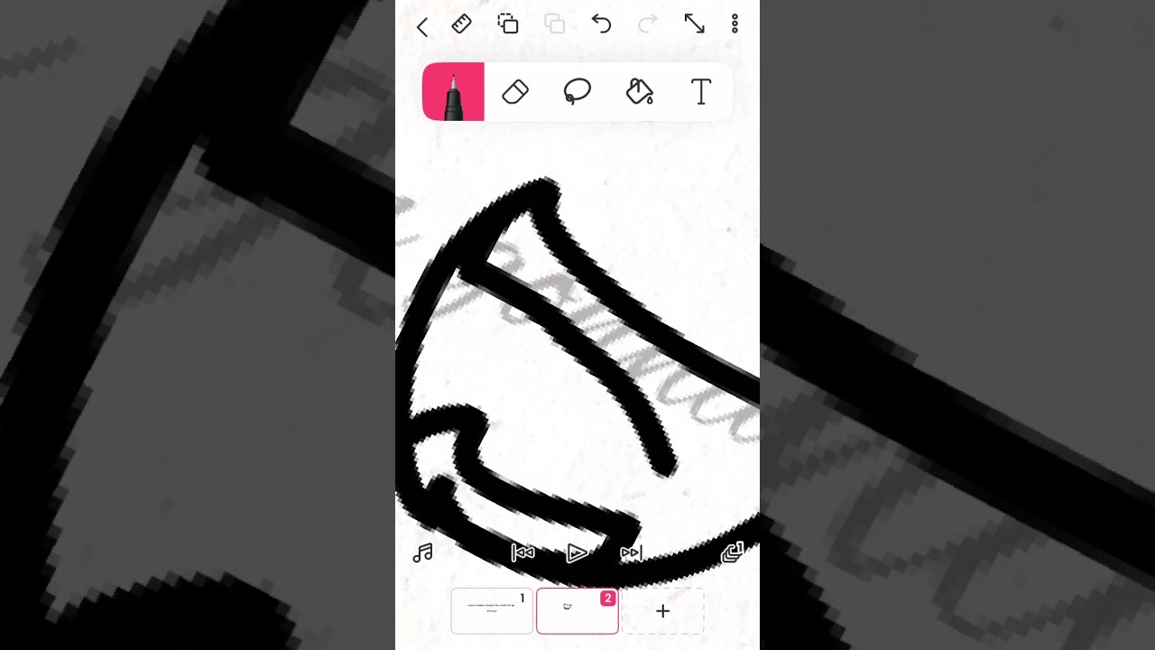how to make bfb lip - YouTube