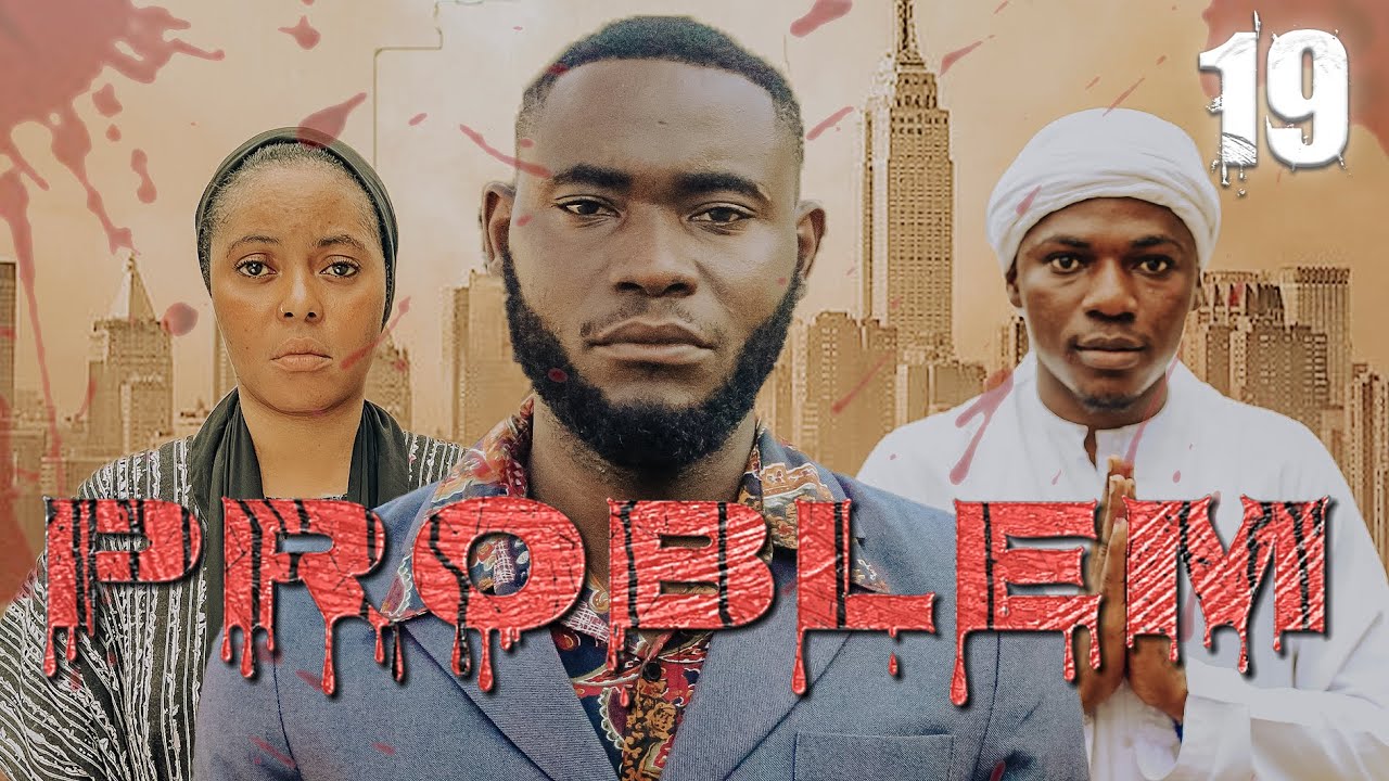 PROBLEM [19] - YouTube