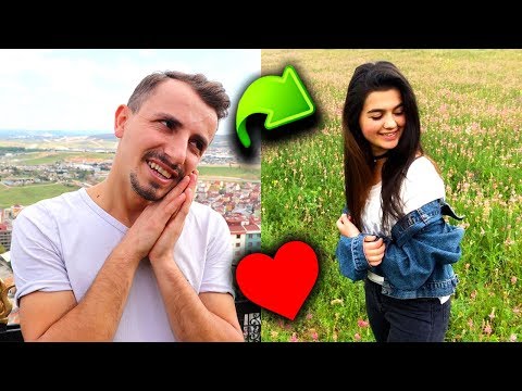 5 YILLIK KANKAMA ÇIKMA TEKLİFİ ETTİM !! ( MUTLU SON )