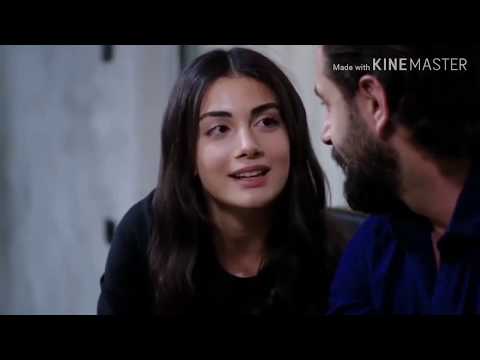 Reyhan ve Emir | Love Me Like You Do | Özge Yağız ve Gökberk Demirci