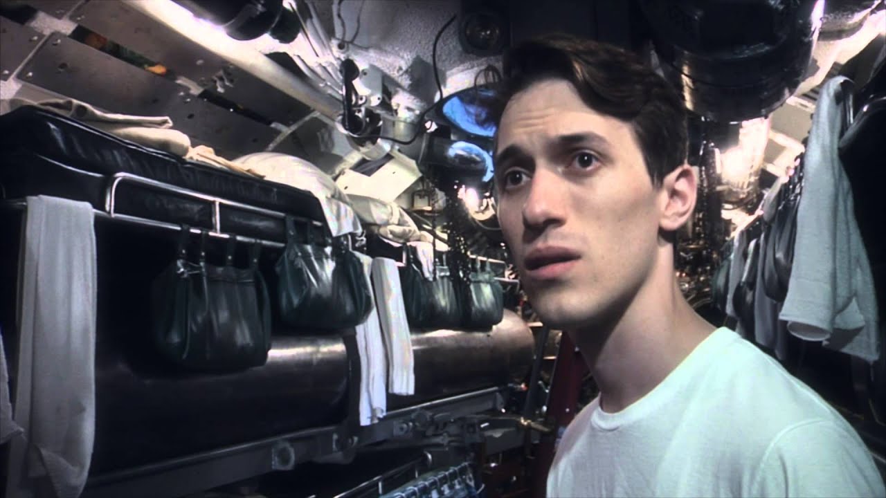 TOPSIDE: A 48 Hour Film Project, Cleveland, 7-27-13 - YouTube