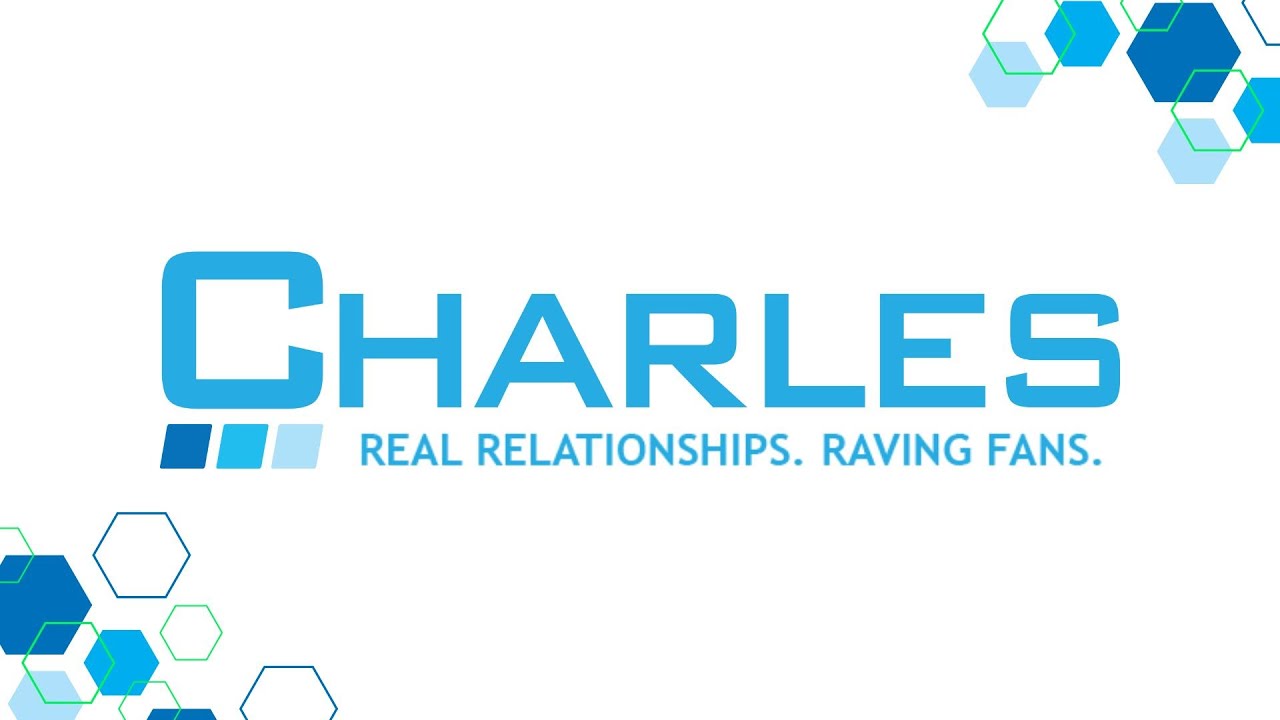 Charles IT Featured Trailer - YouTube