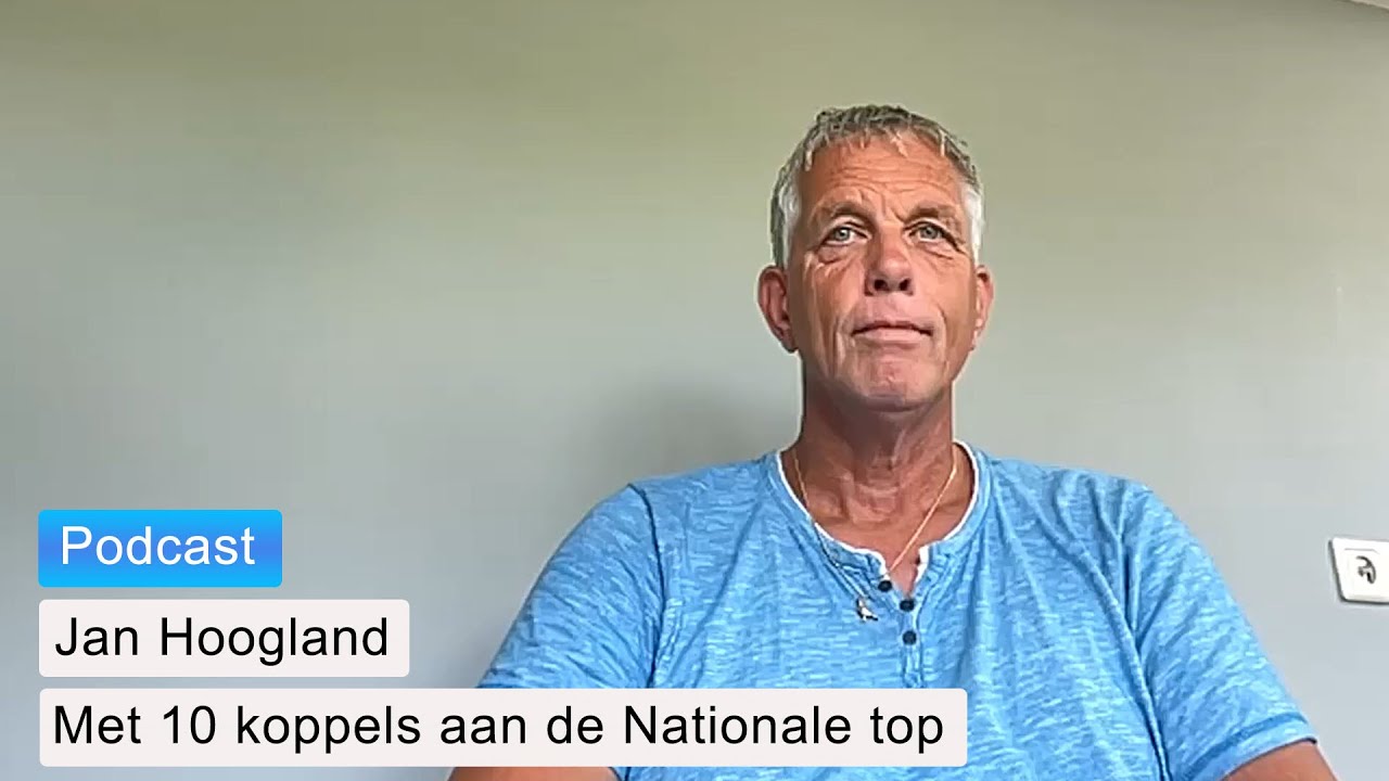 Jan Hoogland - YouTube