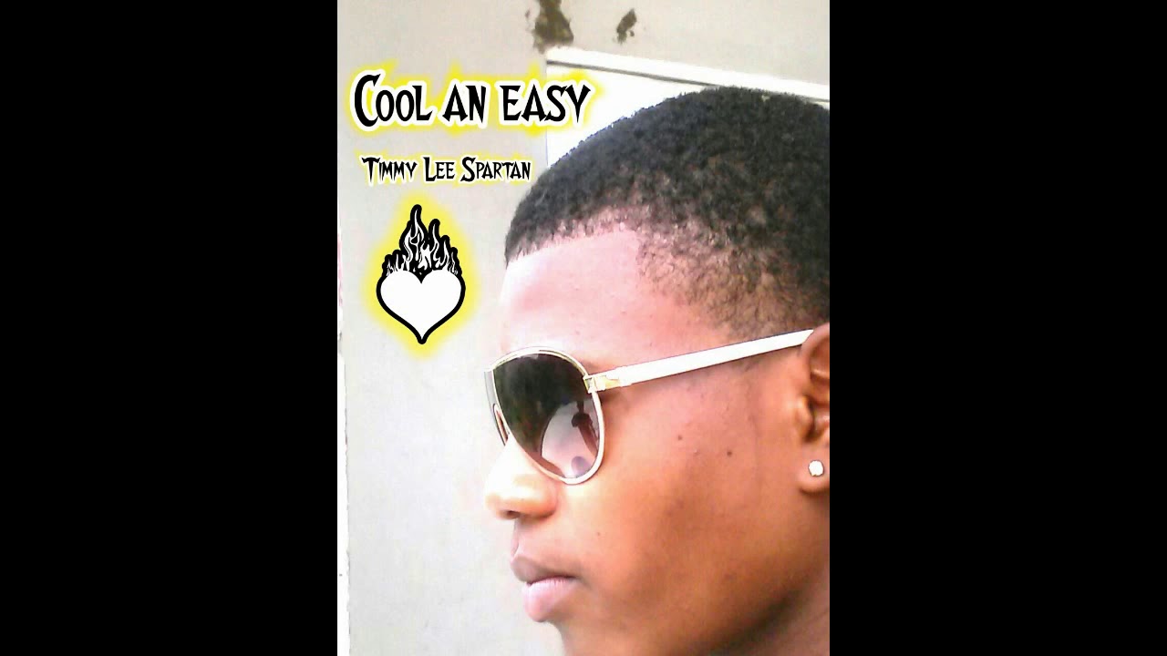Timmy Tim - Cool & Easy (Official Audio) - YouTube