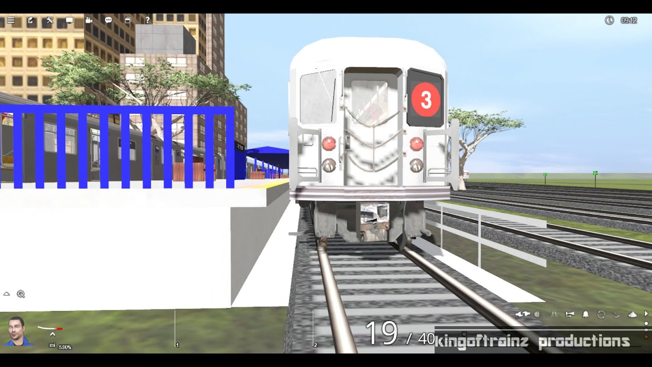 Special: Testing The New Camera Modes on TRS19 Platinum Edition - YouTube