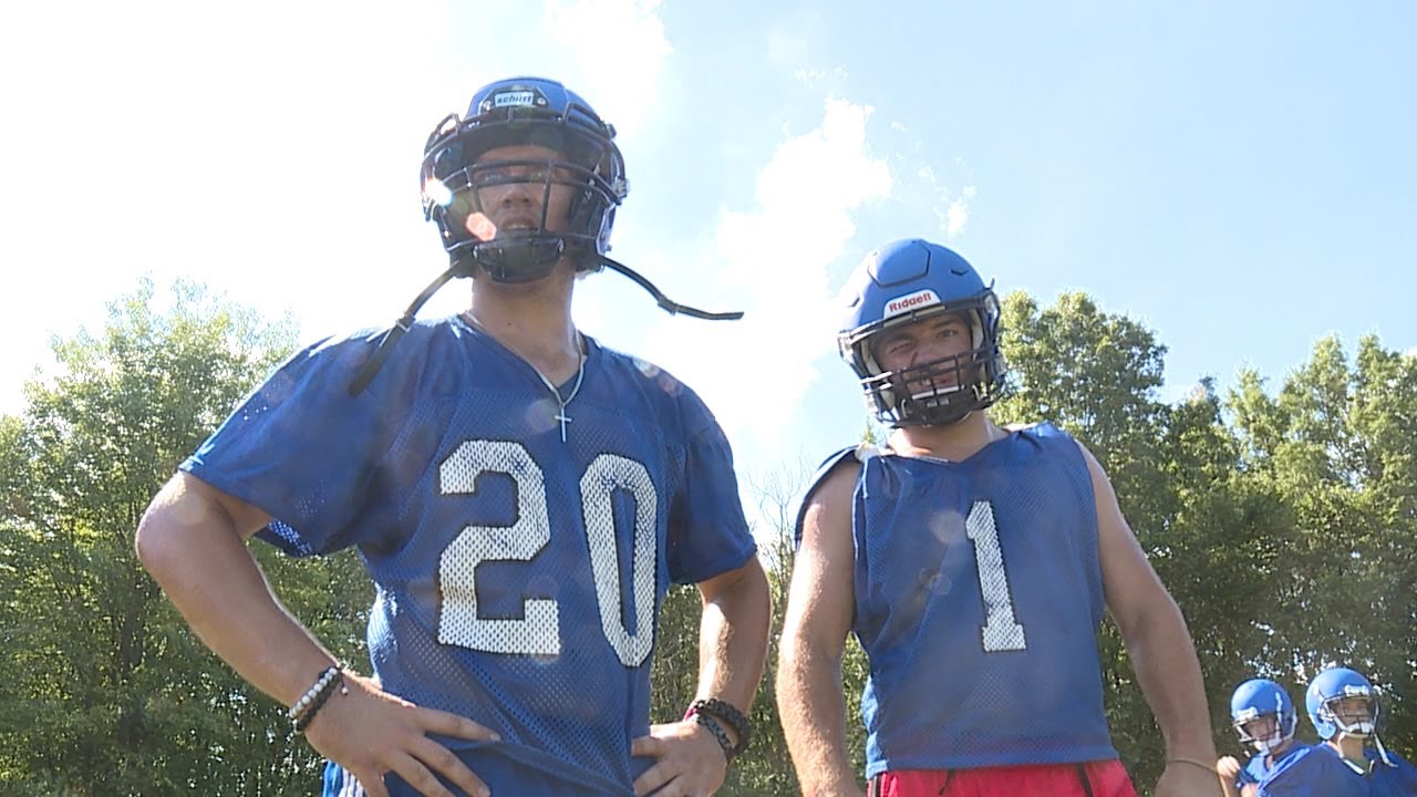 'We have been looking forward to this season for years': Jackson Milton ...