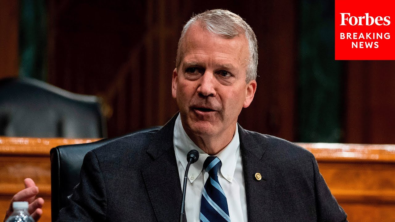'Drive People Nuts': Dan Sullivan Seeks Simplification In Pilot ...
