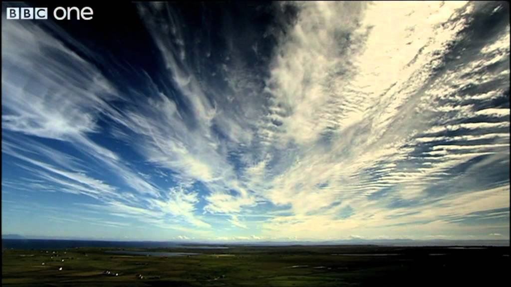 The Battle Of The Weather Fronts - The Great British Weather - Episode ...