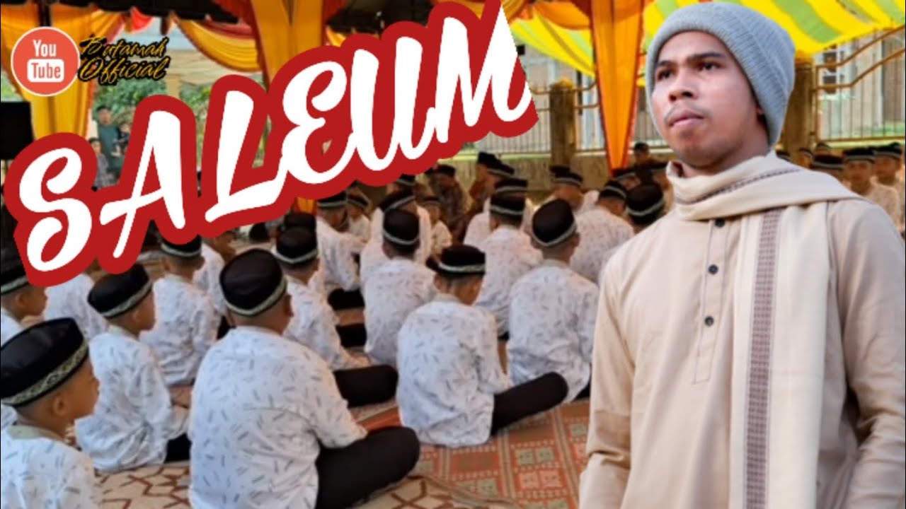DIKEE Aceh ll Saleum dari Covel lagu jaga tuboh ll Husni Al muna - YouTube