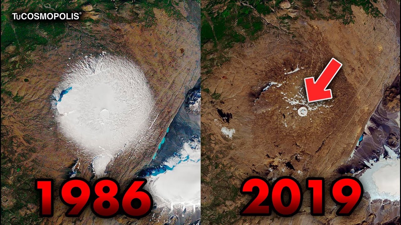 El MUNDO en PROBLEMAS... Se ACERCA el FINAL - YouTube